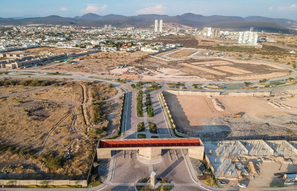 Urbanismo, más que solo el diseño de obras – Acerta – Servicios de consultoría en el sector ...