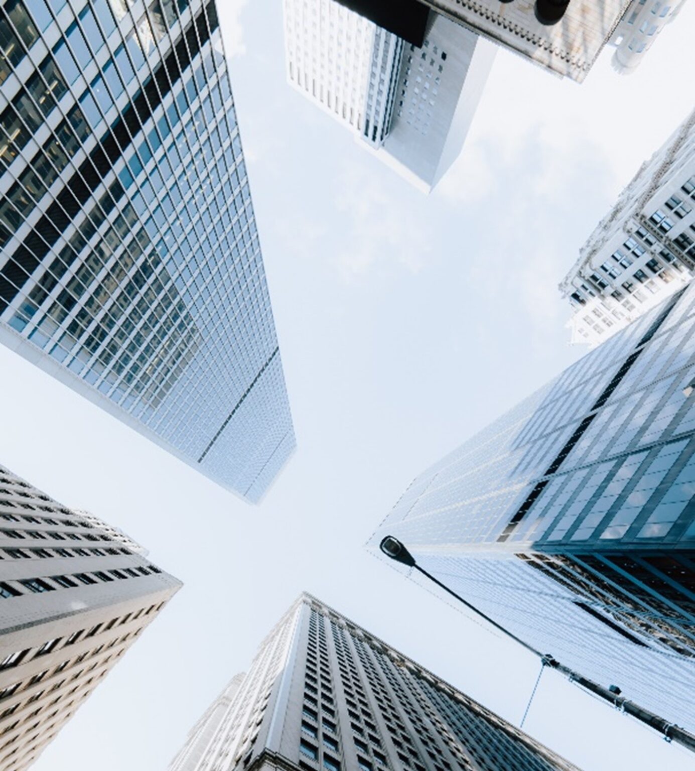 Edificaciones modernas y materiales comunes para construir – Acerta – Servicios de consultoría ...