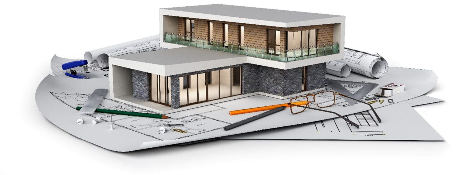 Diseño arquitectónico, claves para entender sus fases – Acerta – Servicios de consultoría en el ...